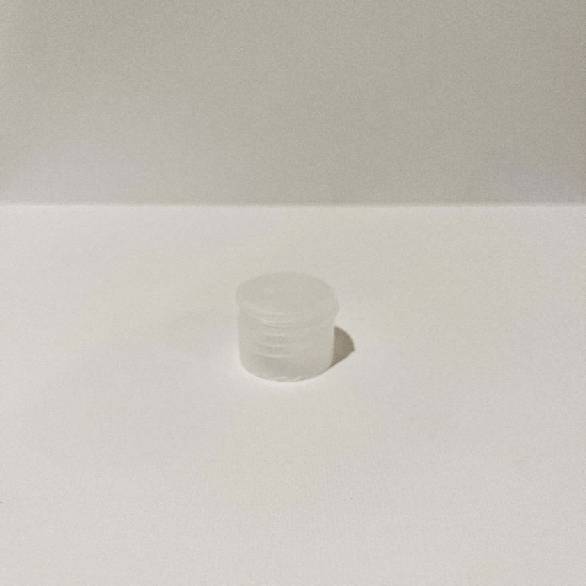 Flip Top Lid - Bottles – Goodeau
