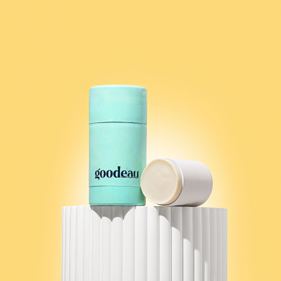 Green Case – Goodeau